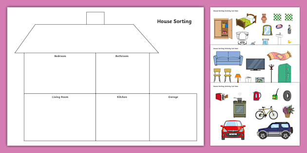 House Activity