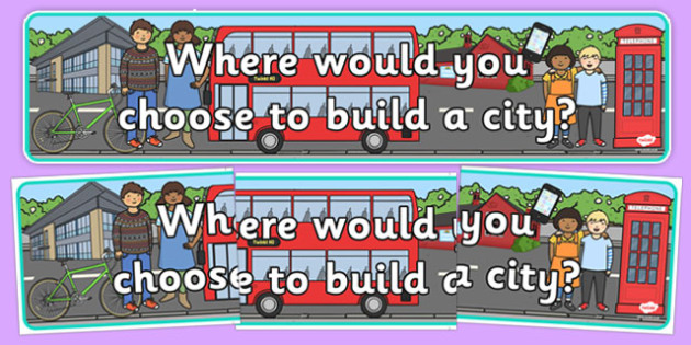 👉 Where Would You Choose to Build a City Display Banner