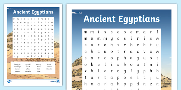 Ancient History Word Search Ancient Rome Word Search Puzzle By Puzzles