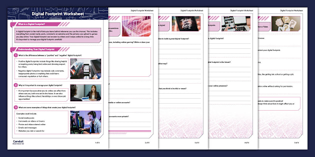 Digital Literacy Skills | twinkl.co.uk