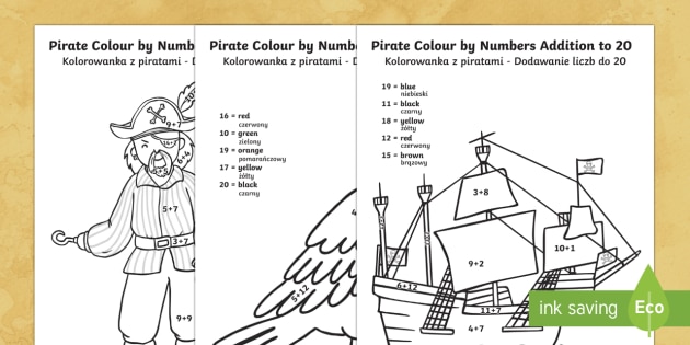 Pirate Worksheets | twinkl.co.uk
