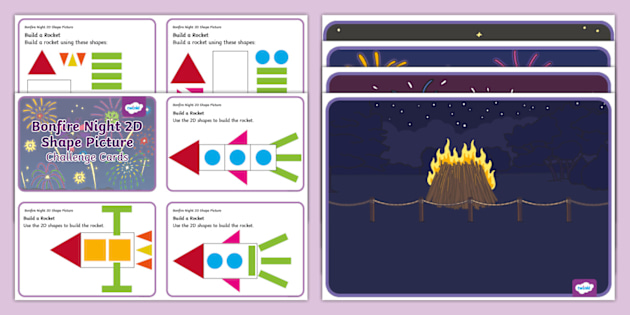 Rocket Maths Activities | twinkl.co.uk