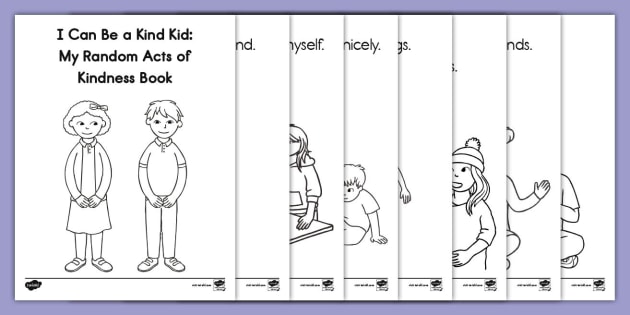 Activities Kindergarten • Twinkl.com