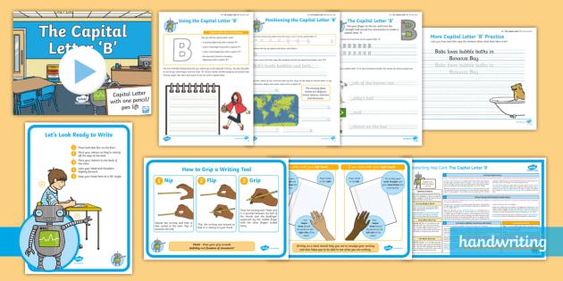 Handwriting Worksheets | twinkl.com.au