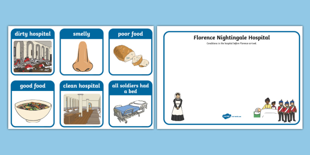 Hospital Worksheets | twinkl.co.uk