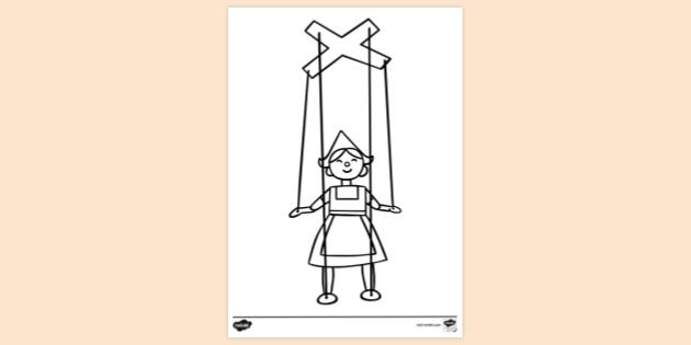 Colouring Sheet | Colouring Sheets (teacher made)