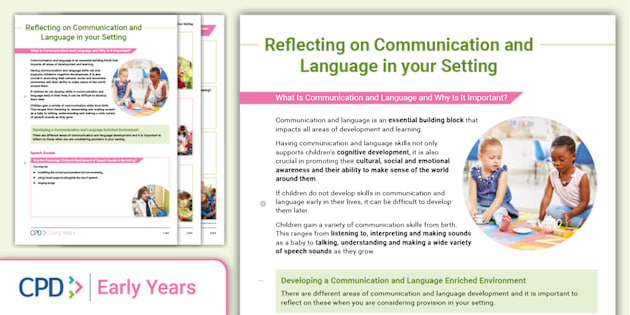 Education Handout • Twinkl.ca