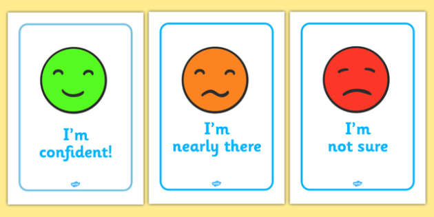 👉 Emotion - Communication Display Posters (teacher made)