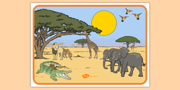 Crocodile Themed Editable Poster (teacher made)