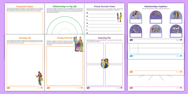 Relationships Education - Resources for KS2 Children Withdrawn from RSE