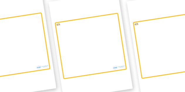 FREE! - Coral Themed Editable Classroom Area Display Sign