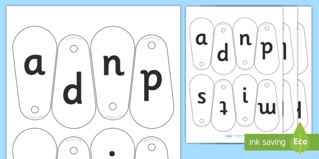 Phase 2 Phoneme Fans (teacher made)