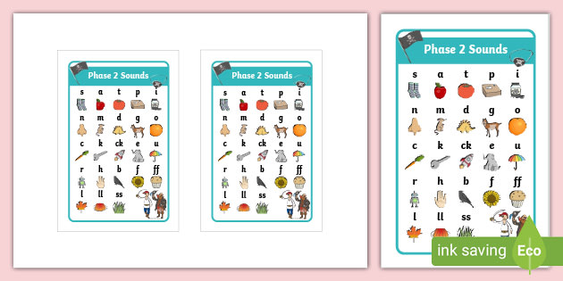 Pirate Themed Phase 2 Sounds IKEA Tolsby/Fiestad Prompt Frame