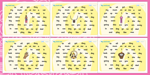 Diwali Word Mats | twinkl.com.au