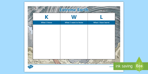 Extreme Earth KWL Grid