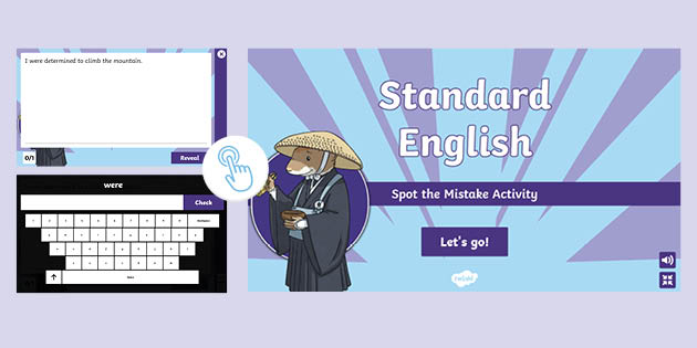 Spag Games | twinkl.com.au