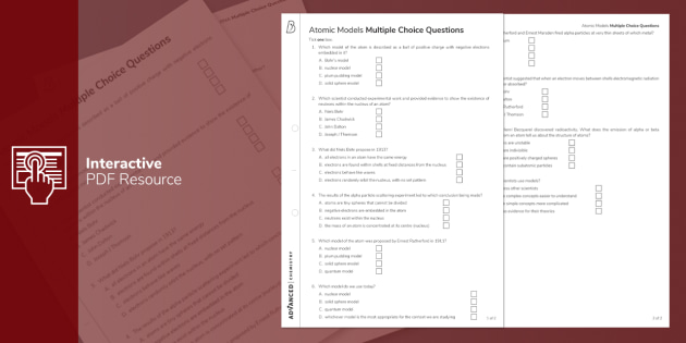 A Level Chemistry Questions | twinkl.com.au