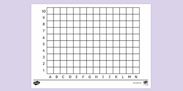 Grid Colouring Sheet | Colouring Sheets (teacher made)