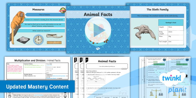 Printable and Digital Teacher Resources | Twinkl USA