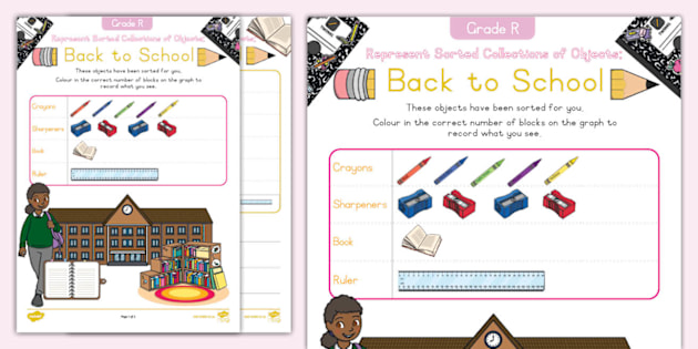 Data Handling Resources | twinkl.co.uk