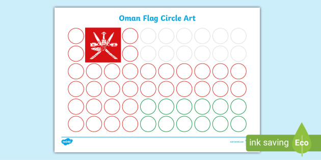 Oman Facts for Kids | World Geography Guide - Twinkl Homework Help