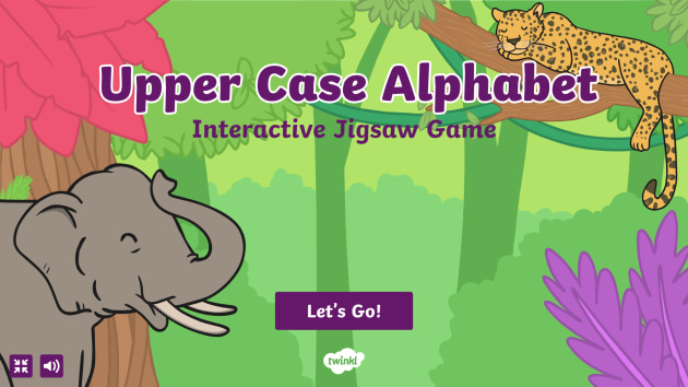 Games - Twinkl Go! - Interactive Resources - Twinkl