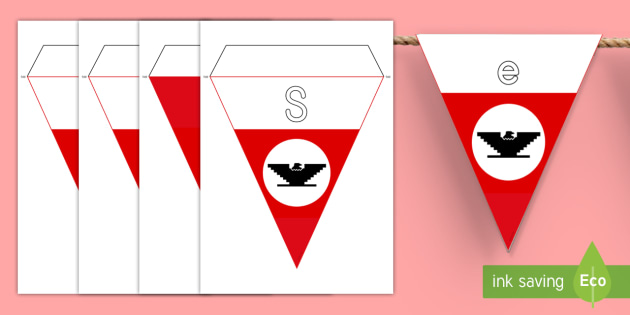 Cesar Chavez 'Sí Se Puede' Bunting (teacher made)