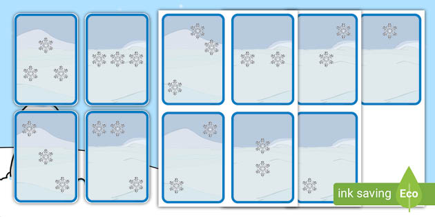 Snowflake Mathematics | twinkl.com.au