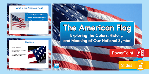 Flag Day Reading Passage for Kindergarten | Twinkl USA