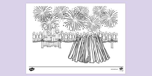Bonfire Night Activities - Twinkl Homework Help - Twinkl