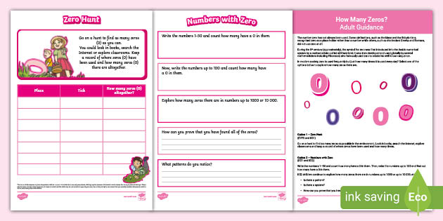 Problem-Solving Investigations | twinkl.co.uk