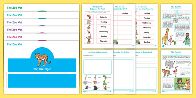Wales Home Learning Pack Nursery/Reception Week 6