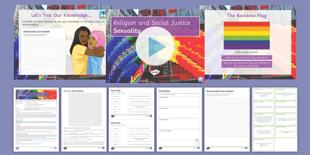 Social Justice Lessons | twinkl.co.uk