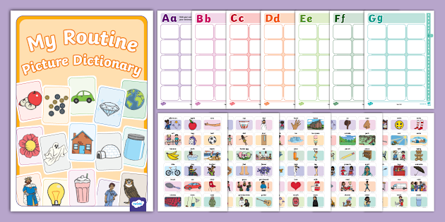* NEW * SEND Structured Steps Autumn Repetition Counting to 10