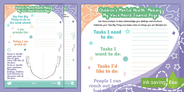 Children’s Mental Health Week: Encouraging healthy conversations in KS2