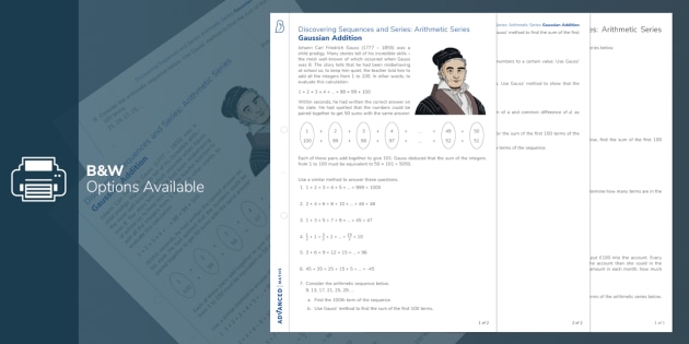 Arithmetic Worksheets | twinkl.co.uk