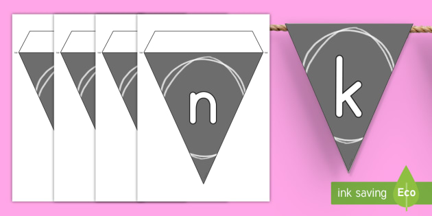 Thank You Bunting - Teacher Appreciation Week, Teacher Appreciation, Thank