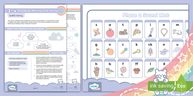 Language Stories | twinkl.co.uk