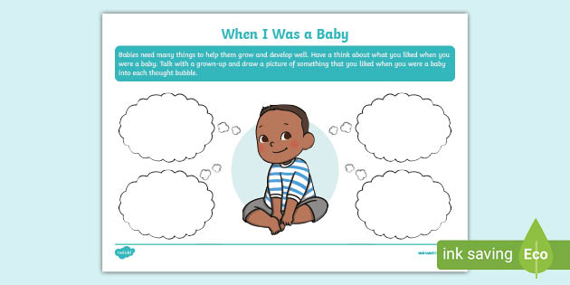 New Life and Birth Drawing Activity (teacher made)