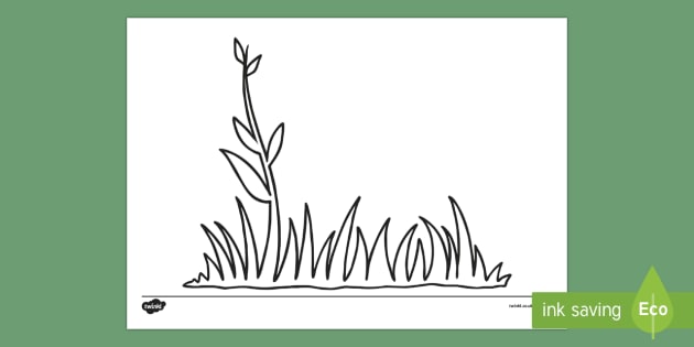 Doodle Draft Grass Worksheet / Worksheet (teacher made) Doodle Draft Grass Worksheet / Worksheet (teacher made)