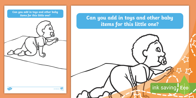 Doodle Drawing Pages | twinkl.co.uk