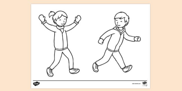 Colouring | Colouring Sheets (teacher made)