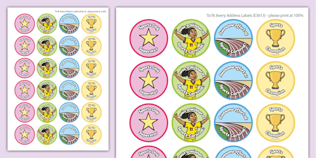 Motivation Stickers | twinkl.com.au