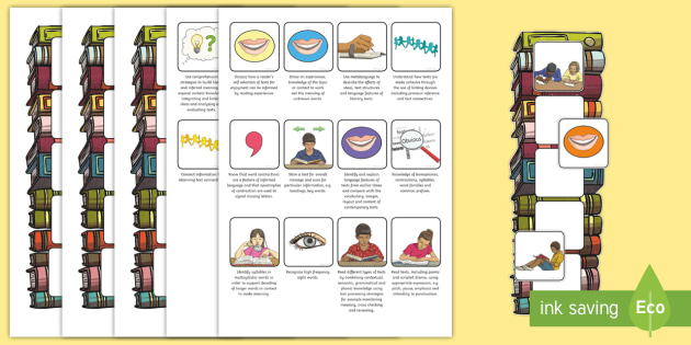 NSW English Year 3 Reading Book Targets Assessment Tracker