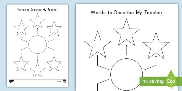 Teacher Appreciation Week Writing Task | ELA | Twinkl USA
