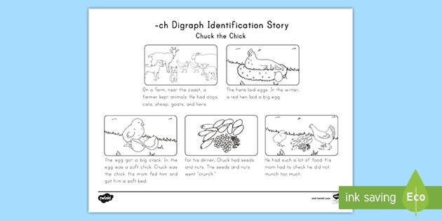 Language Identification Activities | twinkl.com