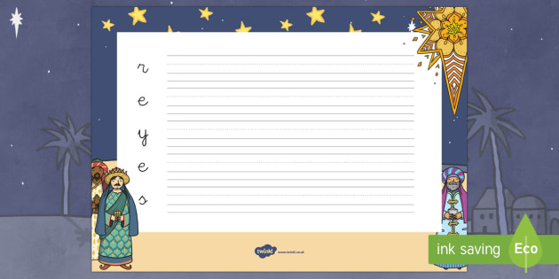 Ficha de actividad Mi poema acróstico navideño