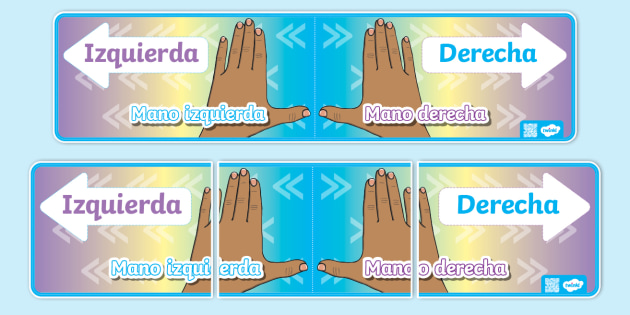 A La Izquierda