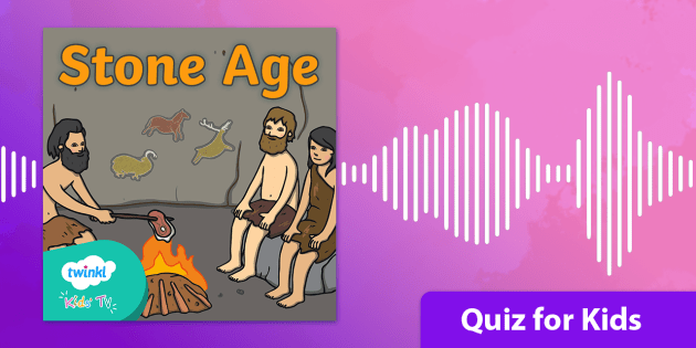 Kids Quiz Games | twinkl.co.uk