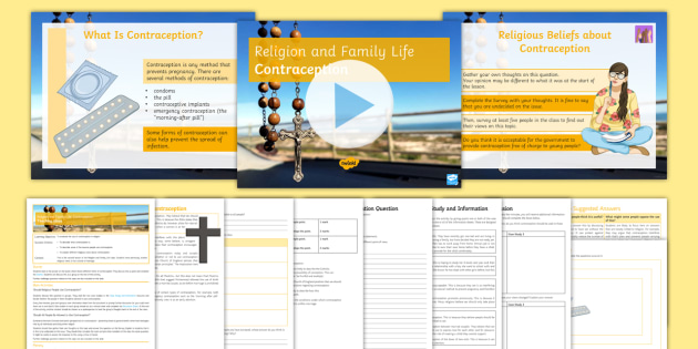 Religious Studies GCSE | twinkl.co.uk